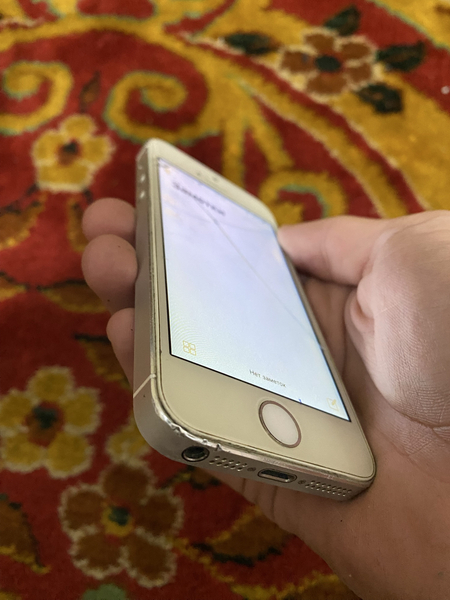 iphone 5s 16гб