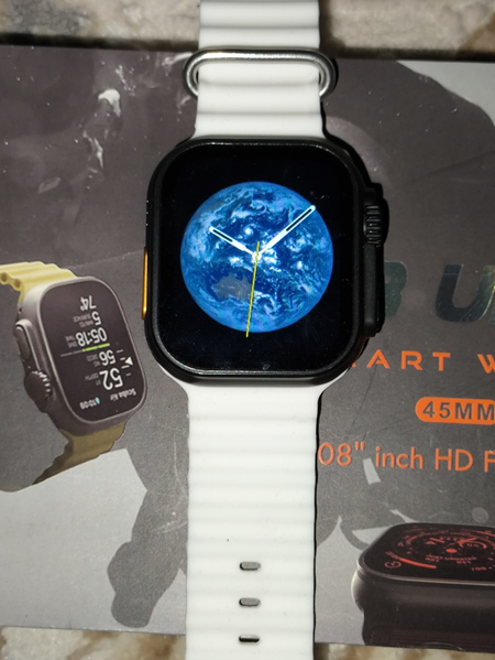 Smart Watch \\\