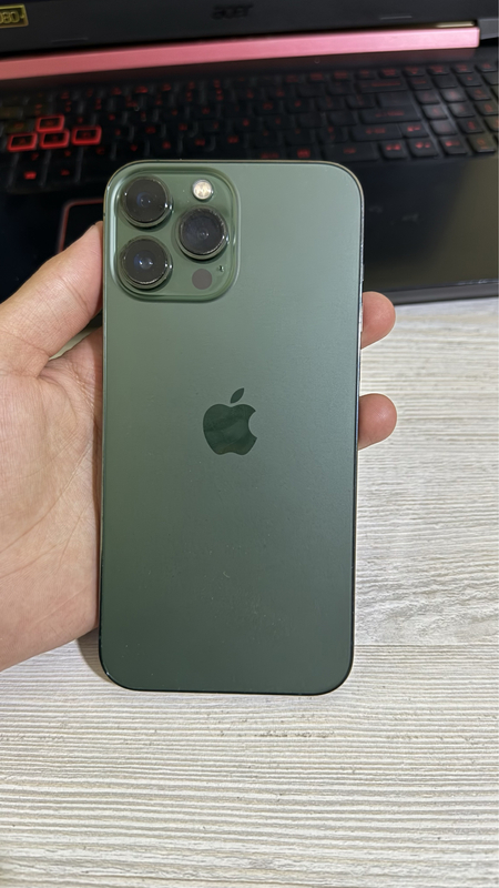 Iphone 13 pro max
