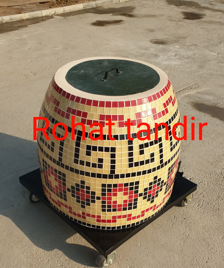 TANDIR.!  na zakaz