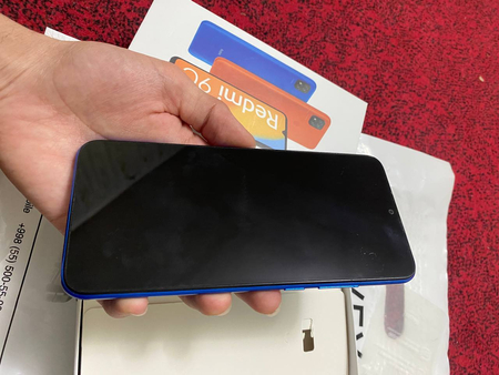 Redmi 9c sotiladi