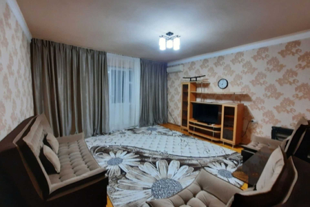 谷 129614 谷 Yakkasaray tumanida kvartira sotiladi [65 м²]