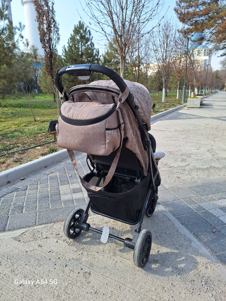 Коляска для детей