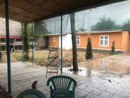 Срочно продается участака назарбек
