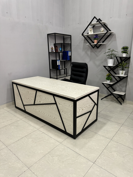 Стол для руководителя / Direktor Stoli / Stol/Стол / Лофт /Loft
