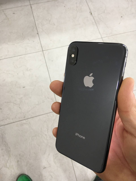 Iphone XS MAX 64gb