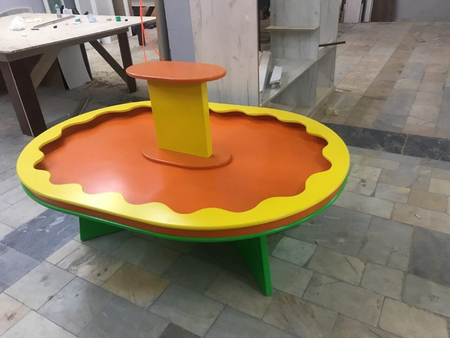 Мебельщик