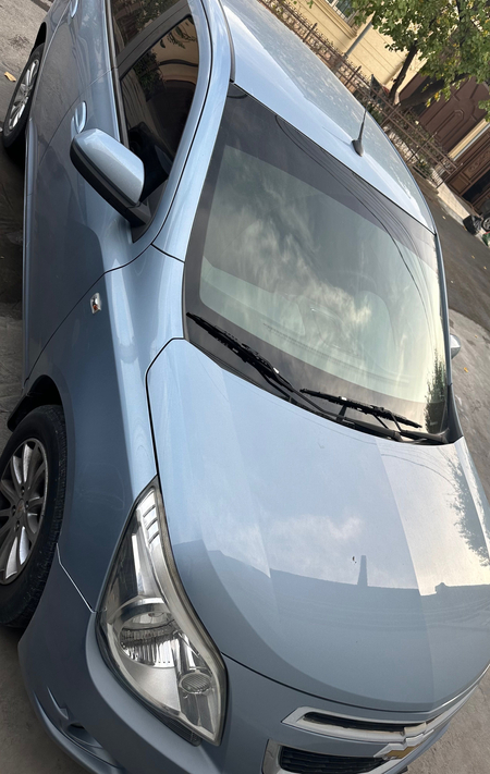 Продается кобальт автомат