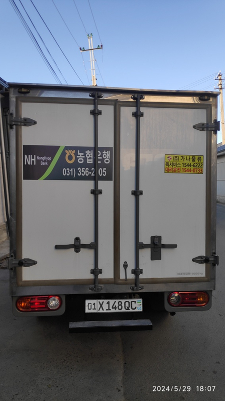 hyundai porter 2