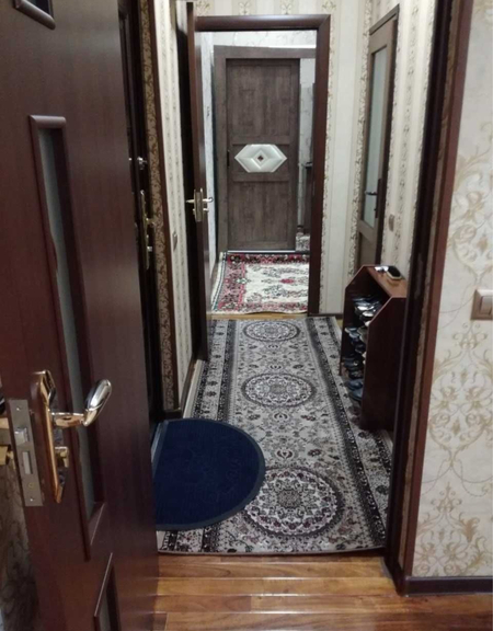 Срочно сдается квартира в Чиланзарском Районе !!!