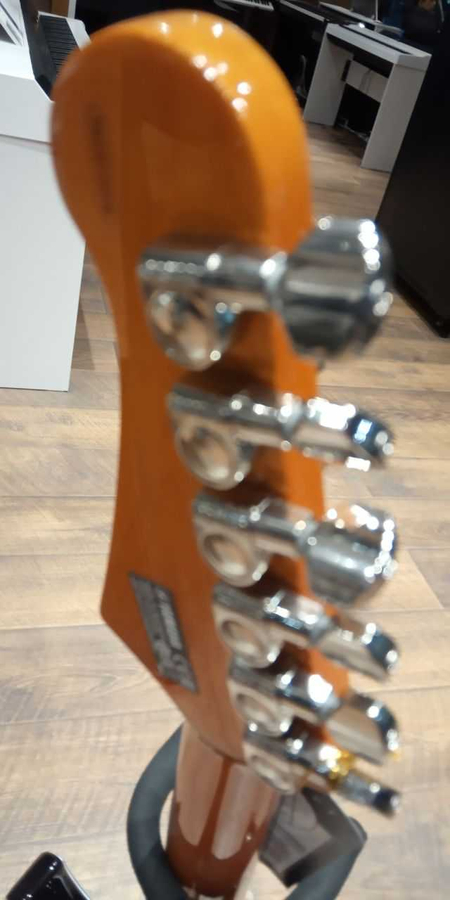 Yamaha PAC-611 HFM