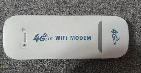 Модем 4g роутер продается