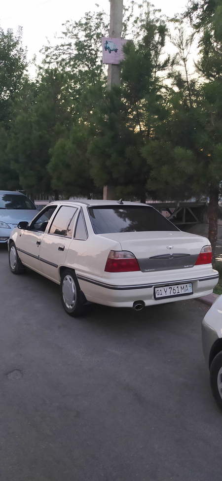 Nexia1 2005 sons tranblyor