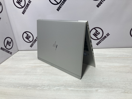 Hp ELITEBOOK i7-8550U 16/256