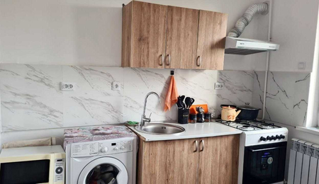 Аренда новостройка 3 комнатная квартира ЖК Дархон id sh 269