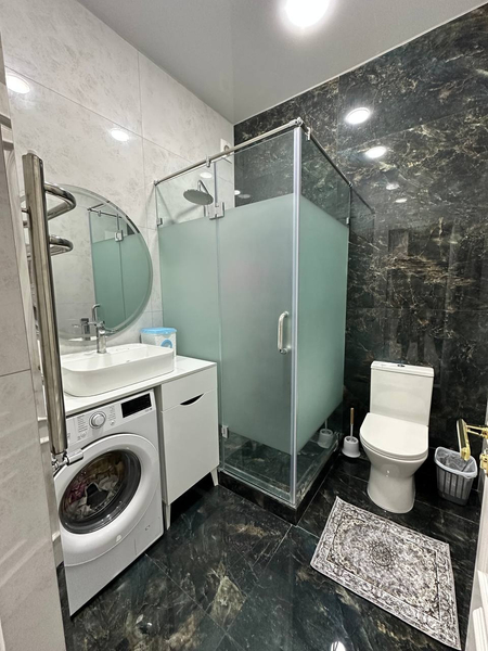 Продаётся 3/6/7 на м-в БУЗ 2 (новостройка)