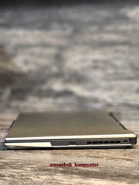 Мощный игровой Asus Tuf A16 Advantage Edition R9 7940HS