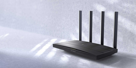Wi‑Fi роутер AX1500 Tp-link Archer AX12