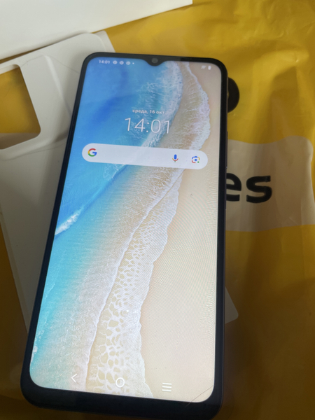 Vivo Y 17S. Телефон енги сотилади .