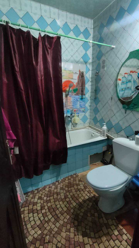 Yangi hayot tumani 9 etajka dom 5etaj sotiladi