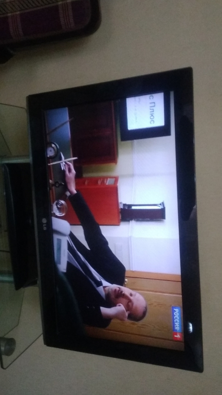 TELEVIZOR lg yangi