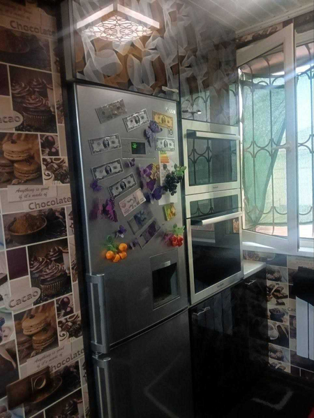 Аренда Квартира БезМаклер (99)