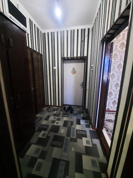 Uy sotiladi 1xona 2xonali qilingan