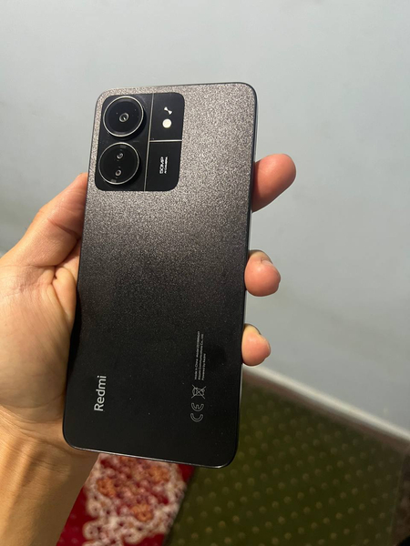 Redmi 13c.  Yap-yangi. karobka telefon