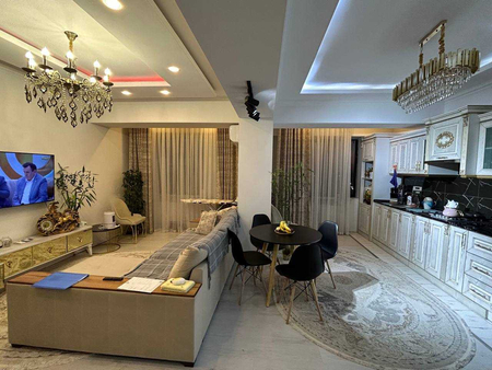 Продажа квартиры Дуплекс на Мирзо Улугбекский р-н 3/5/5 ID LR 108