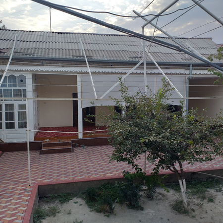 Продаётся Дом участок