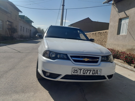 Nexia 2  1.6mator