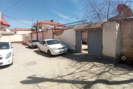 Продается Дом 3-соток 4-комнаты ор.Некрасова Президентская школа