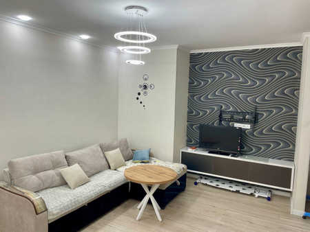 Аренда квартиры в новостройке ЖК PARKENT PLAZA
