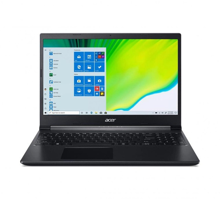 Aser  cor i7 12 poklena