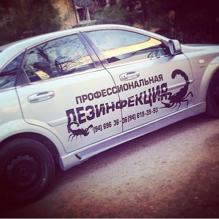 Дезинфекция Dezinfeksiya Дезинсекция Dezinseksiya Дератизация