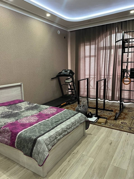 Продаётся Евро-дом Амир Темур махалля 
Мирзо Улугбекский район 
Амир Т