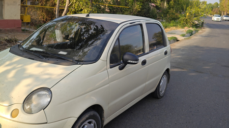 Matiz srochna sotiladi