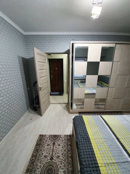 Сдается квартира, Ц6 Ресторан на Небе, 1в2/4/4