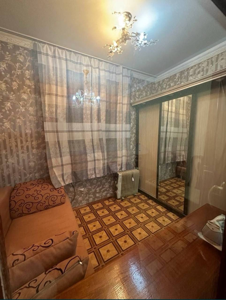 Сдам квартиру Госпитальный 1/7/9