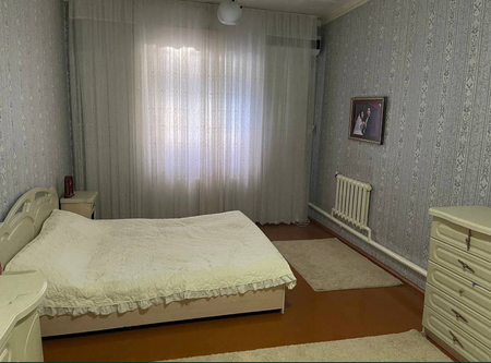 Дом Греческий городок