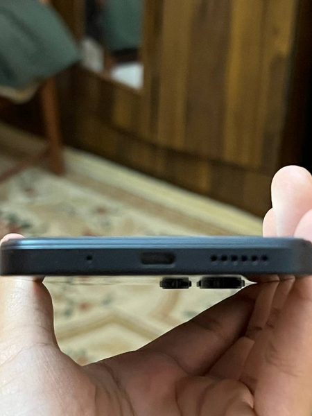 Redmi 12 8/256 karobka dakument ideal
