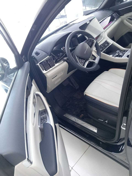 BYD SONG Chempion Edition Full 2023  ( probeg 0 ) 520/km