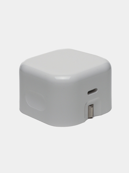 Быстрое зарядное устройство для iPhone, Type-C Lightning, 20. 25 Вт