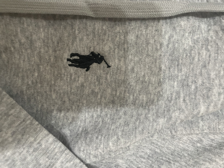 Худи Polo Ralph Rauren