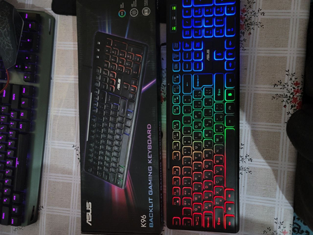 Компьютер i5/RX470 4g/ssd120/hdd320/монитор 22/комплект