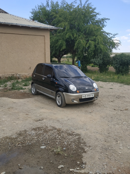 Matiz best qora 2010 sotiladi satyaniya zoʻr