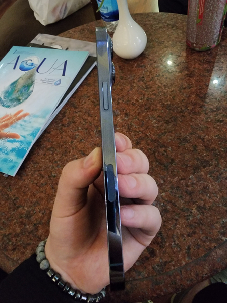 iPhone 13 Pro Max 256 GB