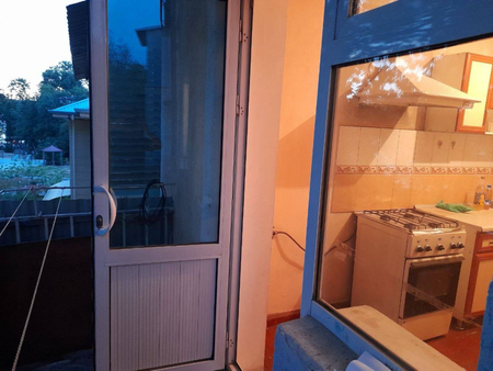 Продается квартира