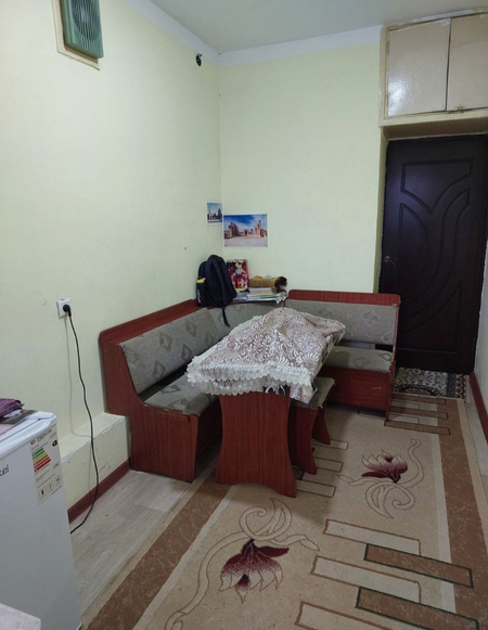 Продам Квартиру Буз-2  2/4/4  60м2  77 Серия