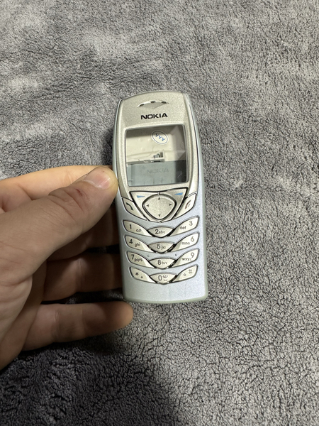 Корпус Nokia 6100